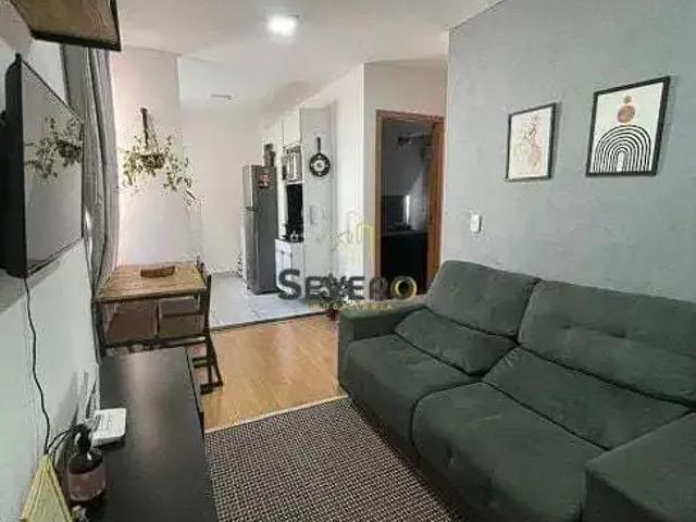 Apartamento para Venda em São Gonçalo/RJ Vila Lage 2 Quartos