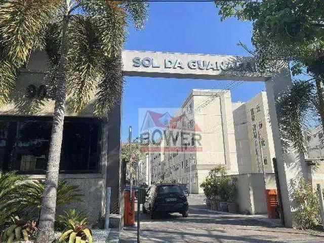 Apartamento para Venda em São Gonçalo/RJ Vila Lage 2 Quartos