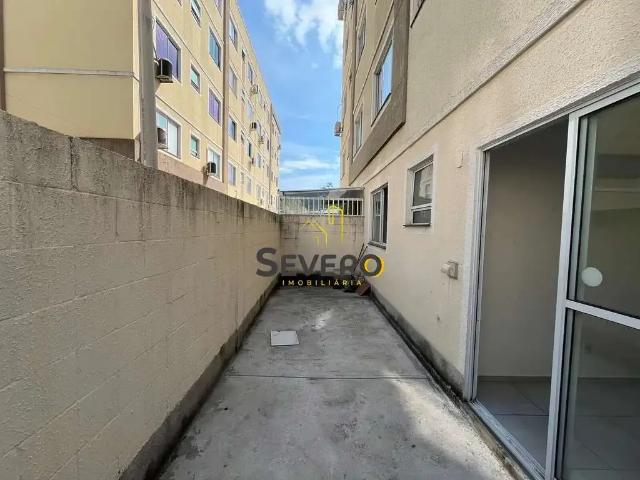 Apartamento para Venda em São Gonçalo/RJ Vila Lage 2 Quartos