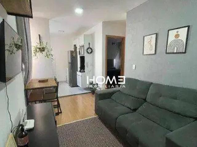 Apartamento para Venda em São Gonçalo/RJ Vila Lage 2 Quartos