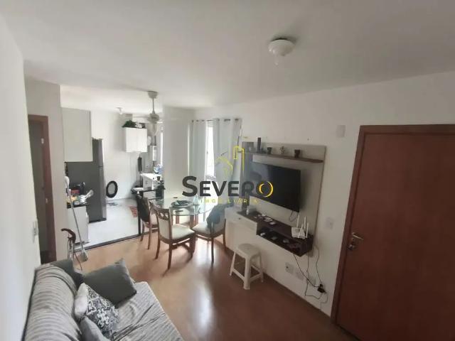 Apartamento para Venda em São Gonçalo/RJ Vila Lage 2 Quartos