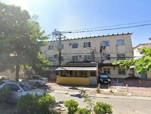 Apartamento para Venda em São Gonçalo/RJ Vila Lage 2 Quartos
