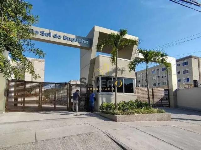 Apartamento para Venda em São Gonçalo/RJ Vila Lage 2 Quartos