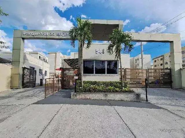 Apartamento para Venda em São Gonçalo/RJ Vila Lage 2 Quartos