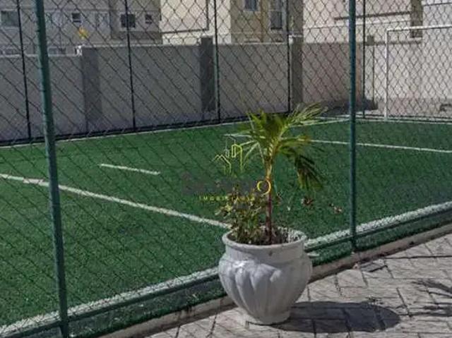 Apartamento para Venda em São Gonçalo/RJ Vila Lage 2 Quartos
