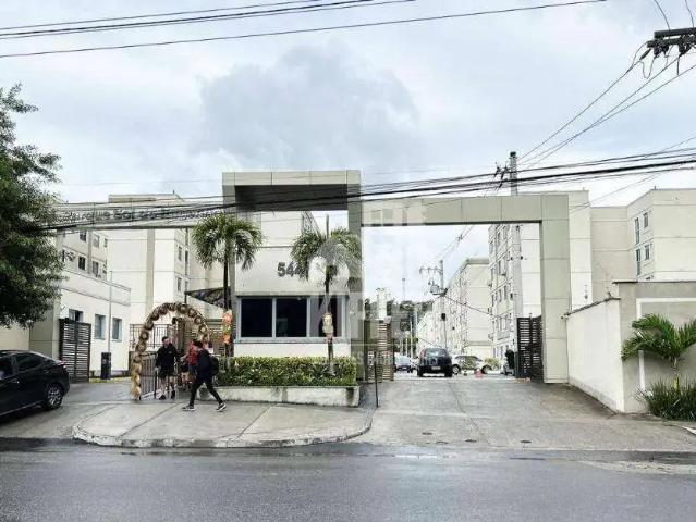Apartamento para Venda em São Gonçalo/RJ Vila Lage 2 Quartos