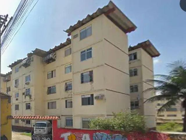 Apartamento para Venda em São Gonçalo/RJ Vila Lage 2 Quartos