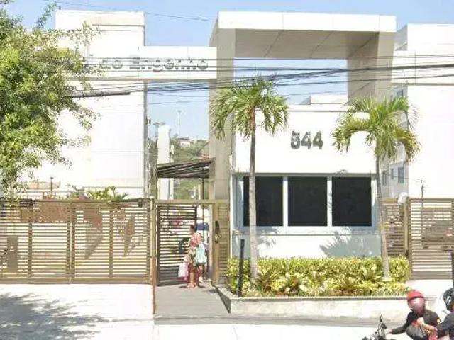 Apartamento para Venda em São Gonçalo/RJ Vila Lage 2 Quartos