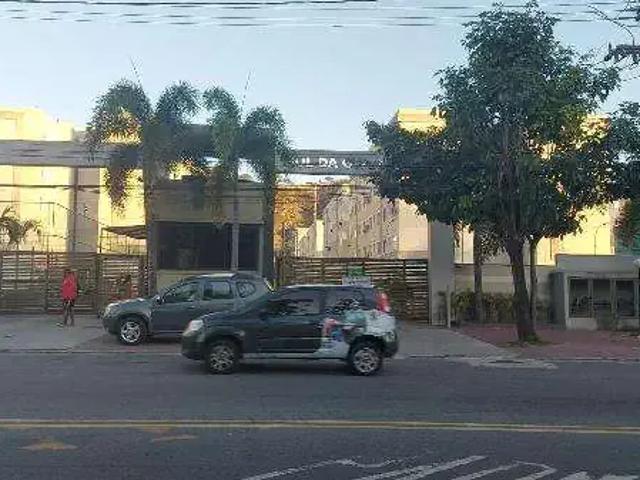 Apartamento para Venda em São Gonçalo/RJ Vila Lage 2 Quartos