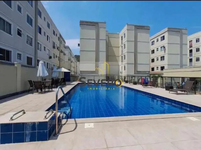 Apartamento para Venda em São Gonçalo/RJ Vila Lage 2 Quartos