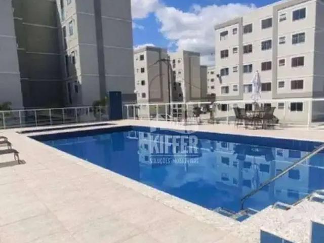 Apartamento para Venda em São Gonçalo/RJ Vila Lage 2 Quartos