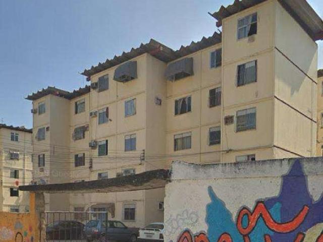 Apartamento para Venda em São Gonçalo/RJ Vila Lage