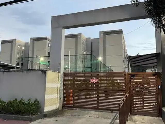 Apartamento para Venda em São Gonçalo/RJ Vila Lage
