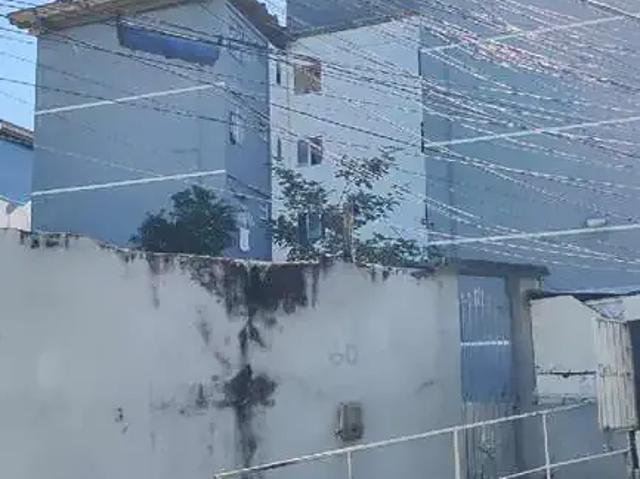 Apartamento para Venda em São Gonçalo/RJ Vila Lage