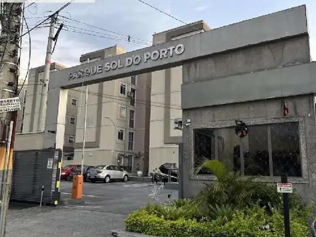 Apartamento para Venda em São Gonçalo/RJ Vila Lage