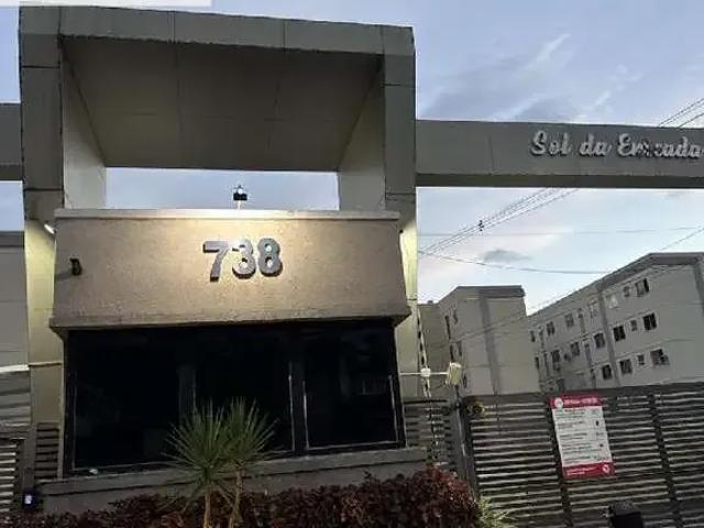 Apartamento para Venda em São Gonçalo/RJ Vila Lage