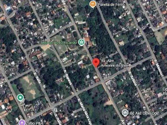 Apartamento para Venda em São Gonçalo/RJ Vista Alegre 1 Quartos