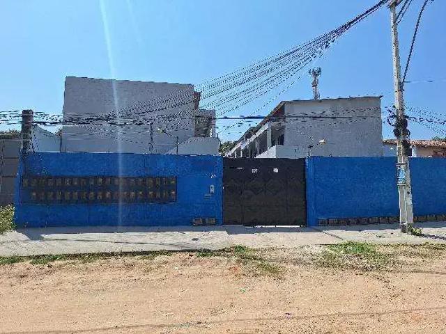 Apartamento para Venda em São Gonçalo/RJ Vista Alegre 1 Quartos