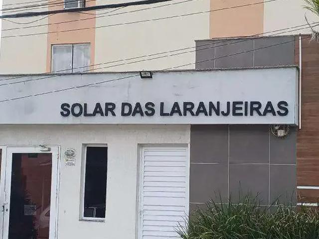 Apartamento para Venda em São Gonçalo/RJ Vista Alegre 1 Quartos