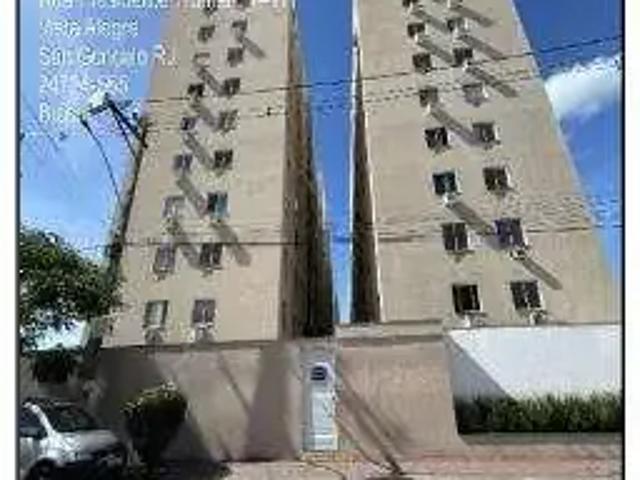 Apartamento para Venda em São Gonçalo/RJ Vista Alegre
