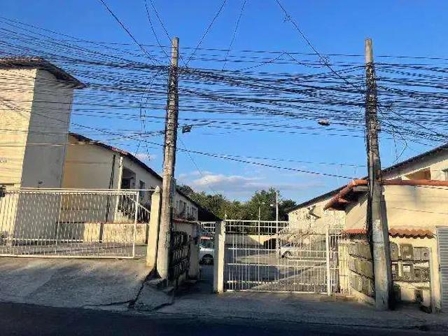 Apartamento para Venda em São Gonçalo/RJ Vista Alegre 2 Quartos