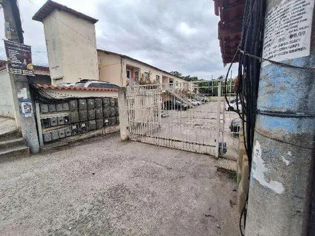 Apartamento para Venda em São Gonçalo/RJ Vista Alegre 2 Quartos