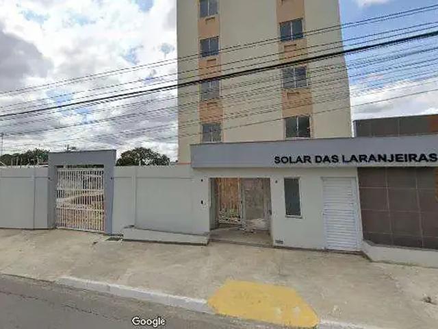 Apartamento para Venda em São Gonçalo/RJ Vista Alegre 2 Quartos
