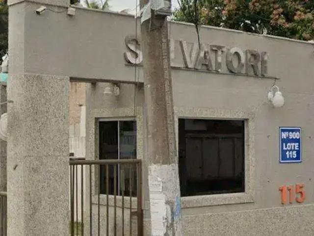 Apartamento para Venda em São Gonçalo/RJ Vista Alegre 2 Quartos