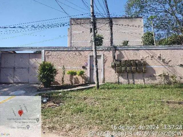 Apartamento para Venda em São Gonçalo/RJ Vista Alegre 2 Quartos