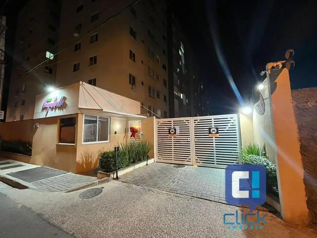 Apartamento para Venda em São Gonçalo/RJ Vista Alegre 2 Quartos