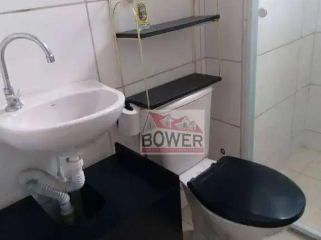 Apartamento para Venda em São Gonçalo/RJ Vista Alegre 2 Quartos