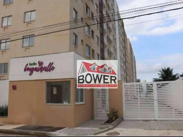 Apartamento para Venda em São Gonçalo/RJ Vista Alegre 2 Quartos