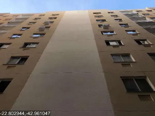 Apartamento para Venda em São Gonçalo/RJ Vista Alegre 2 Quartos