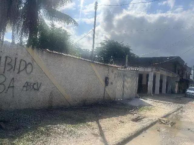 Apartamento para Venda em São Gonçalo/RJ Vista Alegre 2 Quartos