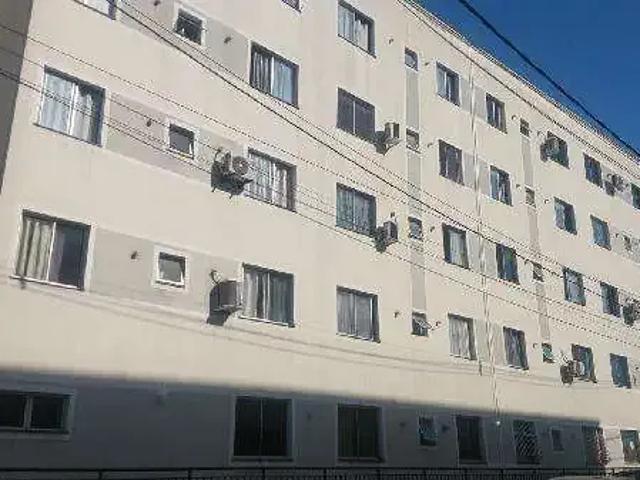 Apartamento para Venda em São Gonçalo/RJ Vista Alegre 2 Quartos