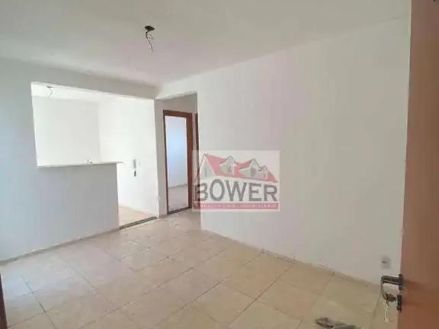 Apartamento para Venda em São Gonçalo/RJ Vista Alegre 2 Quartos