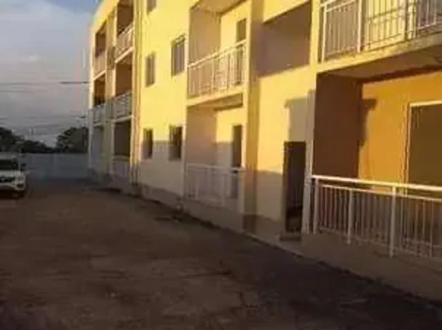 Apartamento para Venda em São Gonçalo/RJ Vista Alegre 2 Quartos