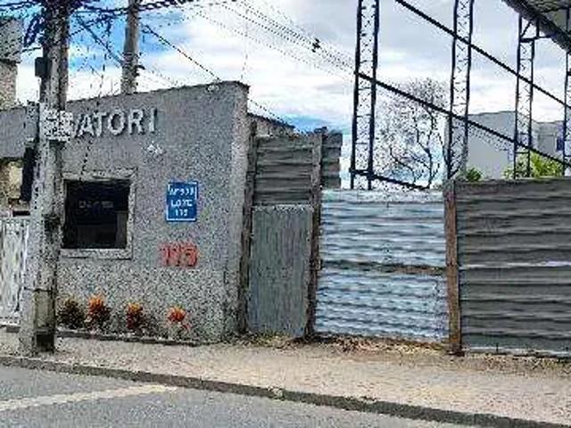 Apartamento para Venda em São Gonçalo/RJ Vista Alegre 2 Quartos