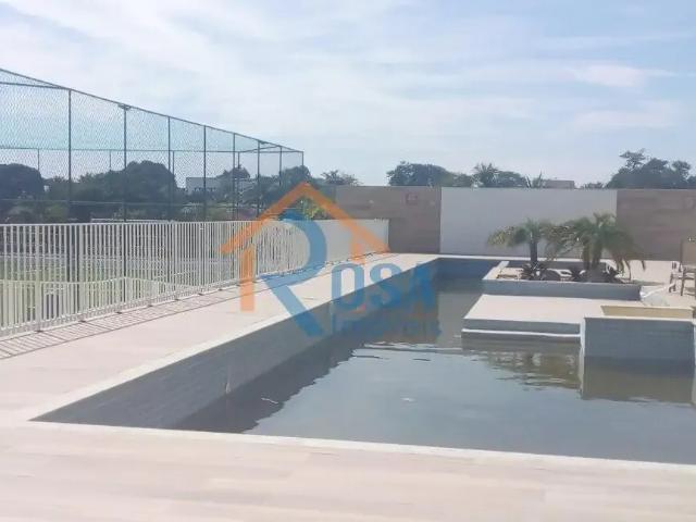 Apartamento para Venda em São Gonçalo/RJ Vista Alegre 2 Quartos