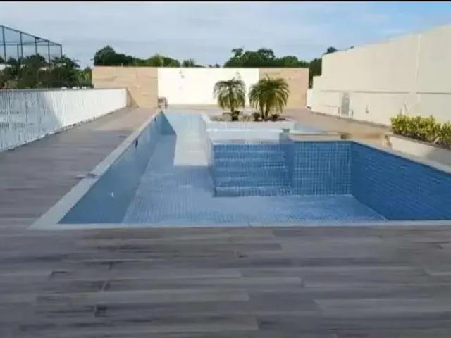 Apartamento para Venda em São Gonçalo/RJ Vista Alegre 2 Quartos
