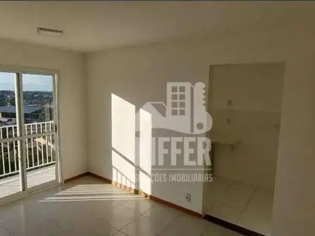 Apartamento para Venda em São Gonçalo/RJ Vista Alegre 2 Quartos