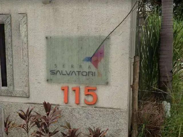 Apartamento para Venda em São Gonçalo/RJ Vista Alegre 2 Quartos
