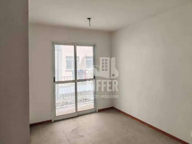 Apartamento para Venda em São Gonçalo/RJ Vista Alegre 2 Quartos