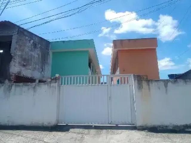 Apartamento para Venda em São Gonçalo/RJ Vista Alegre 2 Quartos