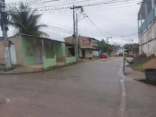 Apartamento para Venda em São Gonçalo/RJ Vista Alegre 2 Quartos
