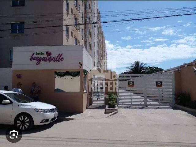 Apartamento para Venda em São Gonçalo/RJ Vista Alegre 2 Quartos