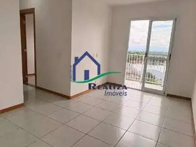 Apartamento para Venda em São Gonçalo/RJ Vista Alegre 2 Quartos