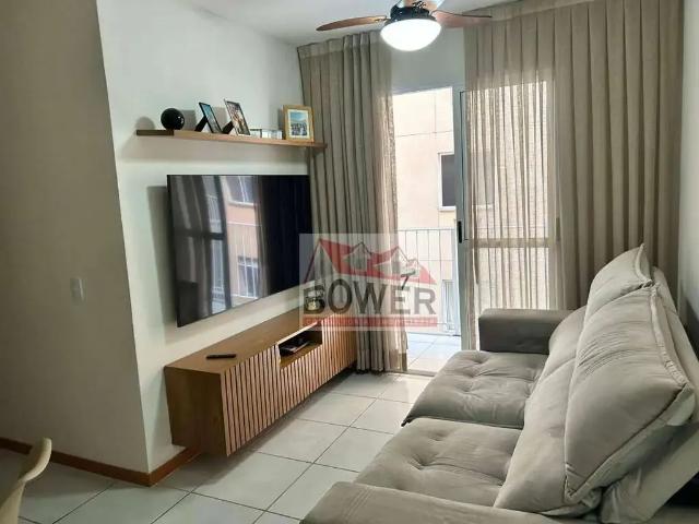 Apartamento para Venda em São Gonçalo/RJ Vista Alegre 2 Quartos