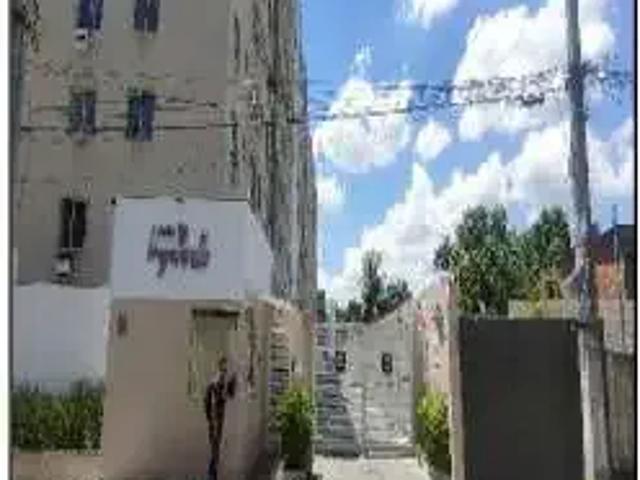 Apartamento para Venda em São Gonçalo/RJ Vista Alegre
