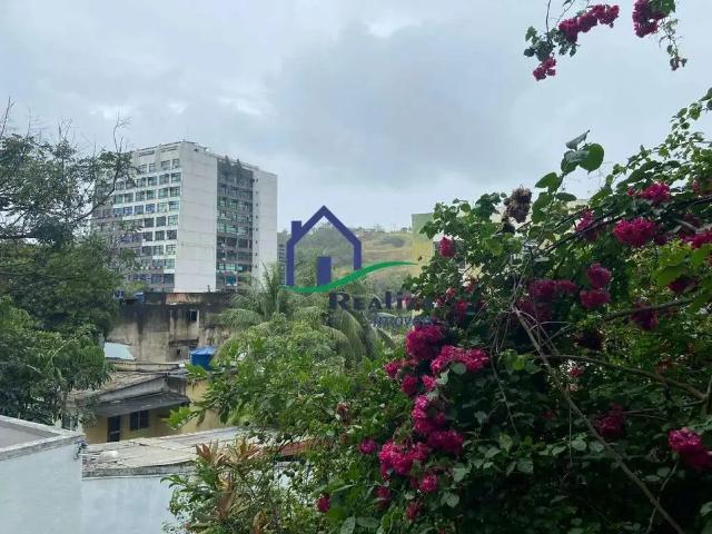 Apartamento para Venda em São Gonçalo/RJ Zé Garoto